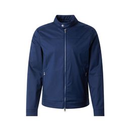 Michael Kors Jacke Herren Gr&ouml;&szlig;e XXL navy Sommerjacke