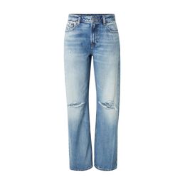 Calvin Klein Jeans Jeans '90'S' Damen Gr&ouml;&szlig;e 24 blue denim