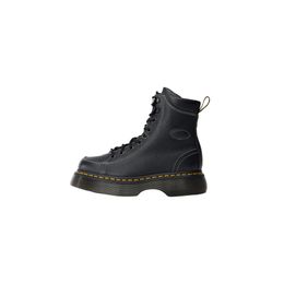 Dr. Martens Lace-Up Ankle Boots 'Buzz 8i' female size 40 Black
