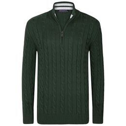 Felix Hardy Pullover Herren Gr&ouml;&szlig;e XXL gr&uuml;n