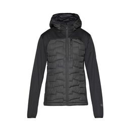 Icepeak Outdoorjacke 'Byhalia' Herren Gr&ouml;&szlig;e S schwarz