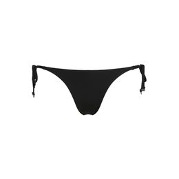 Calvin Klein Swimwear Bikinihose Damen Gr&ouml;&szlig;e M schwarz