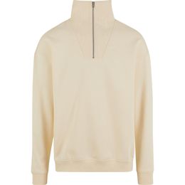 Urban Classics Sweatshirt Herren Gr&ouml;&szlig;e M sand