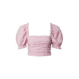 EDITED Shirt 'Corinne' Damen Gr&ouml;&szlig;e S rosa