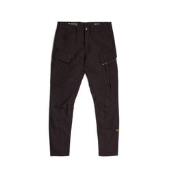 G-Star Raw G-STAR Cargo Pants 'Zip 3D Skinny Cargo Pants 2.0' male size 38 Black