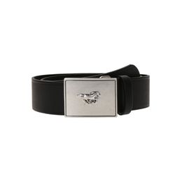 Mustang G&uuml;rtel Herren Gr&ouml;&szlig;e 110 schwarz