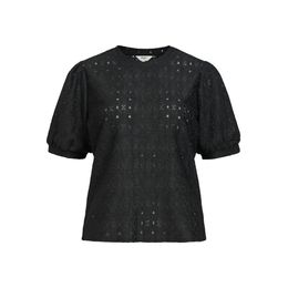 Object Bluse Damen Gr&ouml;&szlig;e XS schwarz