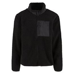 Urban Classics Jacke Herren Gr&ouml;&szlig;e 4XL schwarz