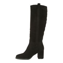 ABOUT YOU Stiefel 'Jenna' Damen Gr&ouml;&szlig;e 38 schwarz Winterschuhe