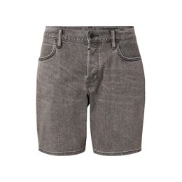 AllSaints Shorts 'SWITCH' Herren Gr&ouml;&szlig;e 28 dunkelgrau