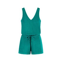 Shiwi Jumpsuit 'Fiji' Damen Gr&ouml;&szlig;e XL gr&uuml;n