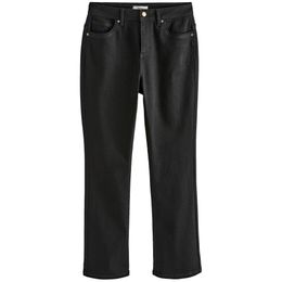 next Jeans Damen Gr&ouml;&szlig;e 27/28 schwarz