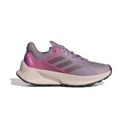 Adidas Terrex Soulstride Flow Schuhe Damen lila 39.3