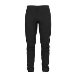 Odlo Brensholmen Pants Bekleidung Herren schwarz