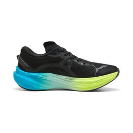 Puma Deviate Nitro 3 Schuhe Herren schwarz 46.5