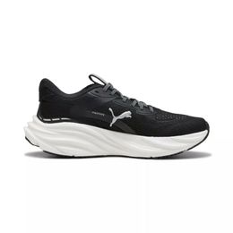 Puma Magnify Nitro 3 Schuhe Herren schwarz 45.0