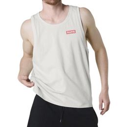 Rupe Canottiera M - Trägershirt - Herren