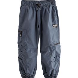 next Hose Jungen Gr&ouml;&szlig;e 104 blau