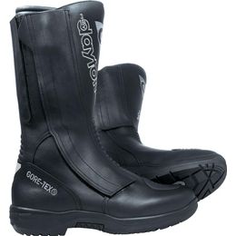 Daytona Big Travel, Stiefel Gore-Tex