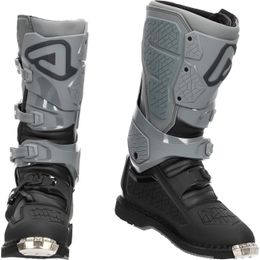 Acerbis X-Rock MM2, Stiefel