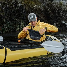 Wasserdichte Falttasche