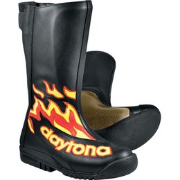 Daytona Speed Master II GP, Stiefel