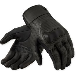 Revit New Heights, Handschuhe