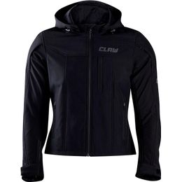 Claw Timmy, Textiljacke