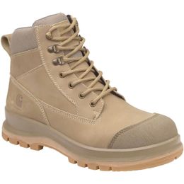 Carhartt Detroit Rugged Flex S3 Zip, Sicherheitsschuhe