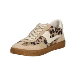 Dolce Vita Damen Sneaker "Dolce Vita Sneaker Lederimitat", Gr. 41leopard, Lederimitat, Schuhe