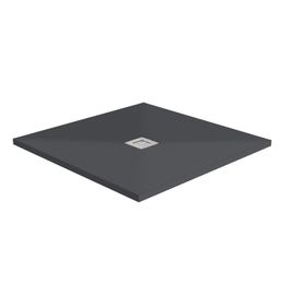 HSK Marble-Polymer Apunto Rechteck-Duschwanne, 5285090-57,