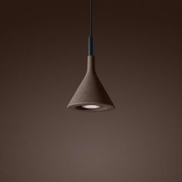 Foscarini Aplomb Pendelleuchte, GU10, FN195027R1_52, Aplomb Mini