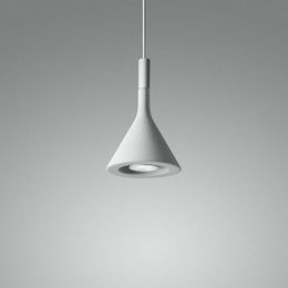 Foscarini Aplomb Pendelleuchte, GU10, FN195027R1_10, Aplomb Mini
