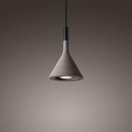 Foscarini Aplomb Pendelleuchte, GU10, FN195027R1_52, Aplomb Mini
