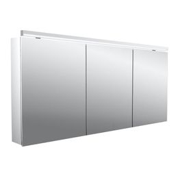 Emco Pure2 Spiegelschrank, 3 T&uuml;ren, 979705507,
