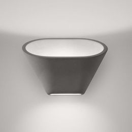 Foscarini Aplomb Wandleuchte, R7s, FN195005E_25,