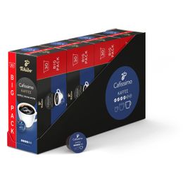 Cafissimo Kaffee kräftig - 120 Kapseln - Intensität: 4/6