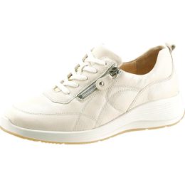 Waldl&auml;ufer Schn&uuml;rschuh