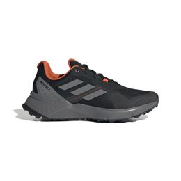 Adidas Terrex Soulstride Schuhe Herren schwarz 45.3
