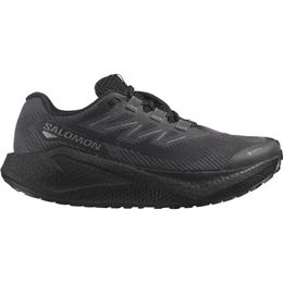 Salomon Aero Blaze 3 Gravel GTX Schuhe Damen schwarz 41.3
