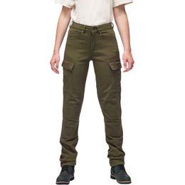 Modeka Brandon Cargo, Textilhose Damen