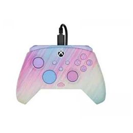 Turtle Beach Rematch Advanced Verkabelt Controller - Cotton Candy