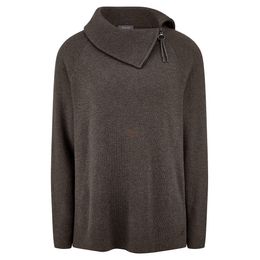 Peter Hahn Basler - Pullover, beige, Gr. 42 / M