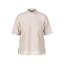 Marc Cain - Shirt, beige, Gr. 38 / S - Baumwolle