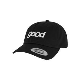 MT Upscale Cap 'Good' male Black size Onesize