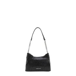 JOOP! Joop Jeans Schultertasche 'Vipera Lucille' Damen Größe One Size schwarz