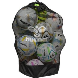 Hummel Sports Bag 'CORE 2.0' male Black size One Size