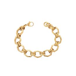 NAEMI Armband Damen Gr&ouml;&szlig;e One Size gold
