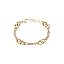 NAEMI Armband Damen Gr&ouml;&szlig;e One Size gold