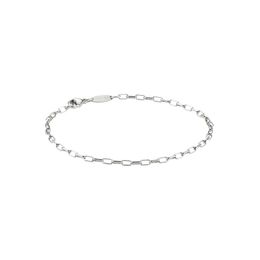 Thomas Sabo Bracelet female Silver size 19